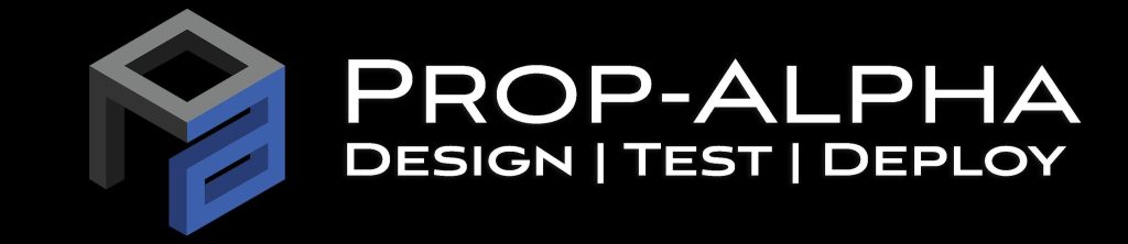 Prop-Alpha - Theta Warrior Pro