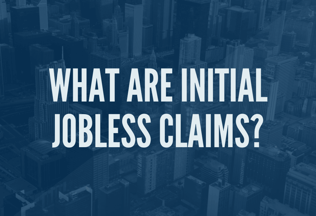 Economic Event: Initial Jobless Claims - Theta Warrior Pro