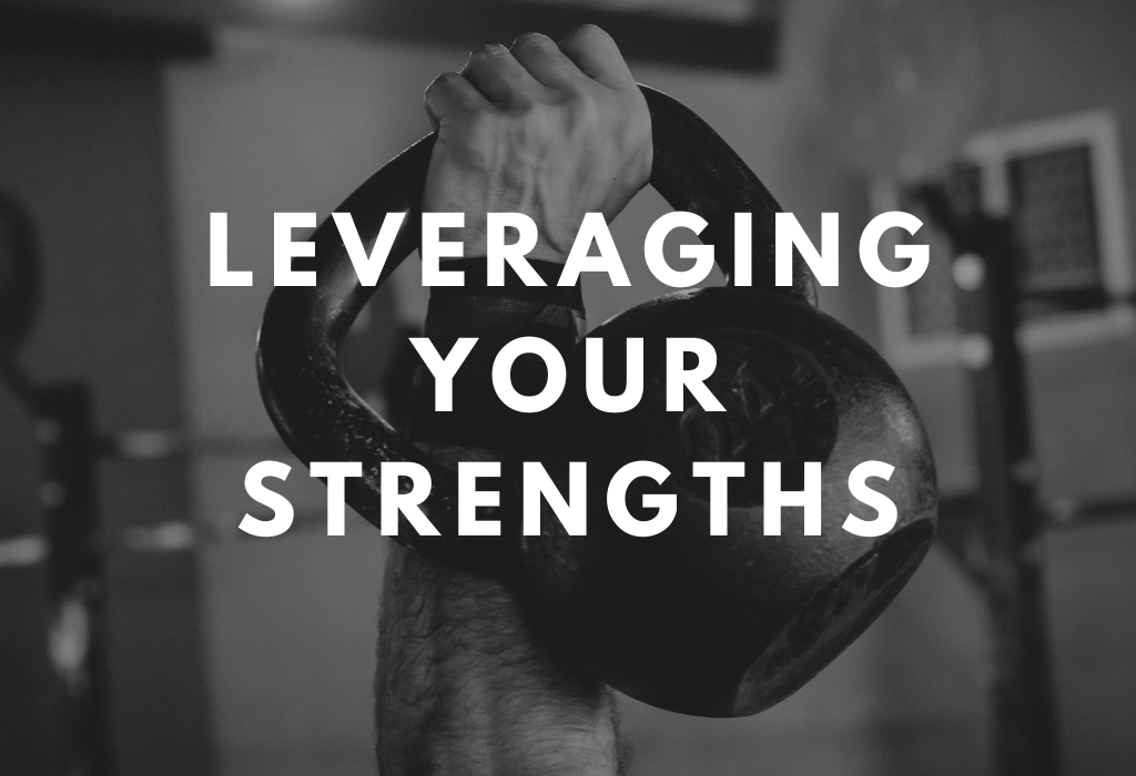 Leveraging Your Strengths: A Key to Trading Success - Theta Warrior Pro
